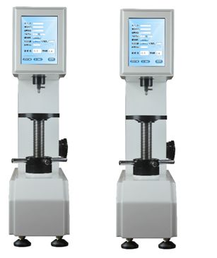 HR-150DT-P Rockwell Hardness Tester with Touch Screen & Data Conversion