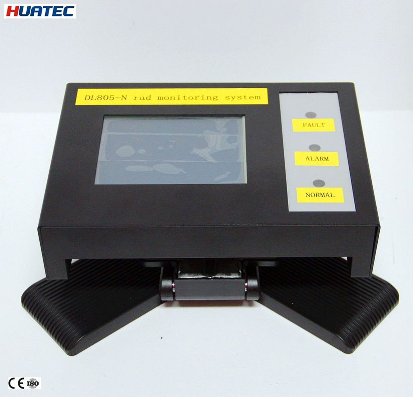 0.025ev - 20mev X - Ray Flaw Detector Both Wall Handheld Neutron ...