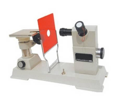 Table Type Metal Mini Spectrometer Spectroscope HSM-T Alloy Steel And ...