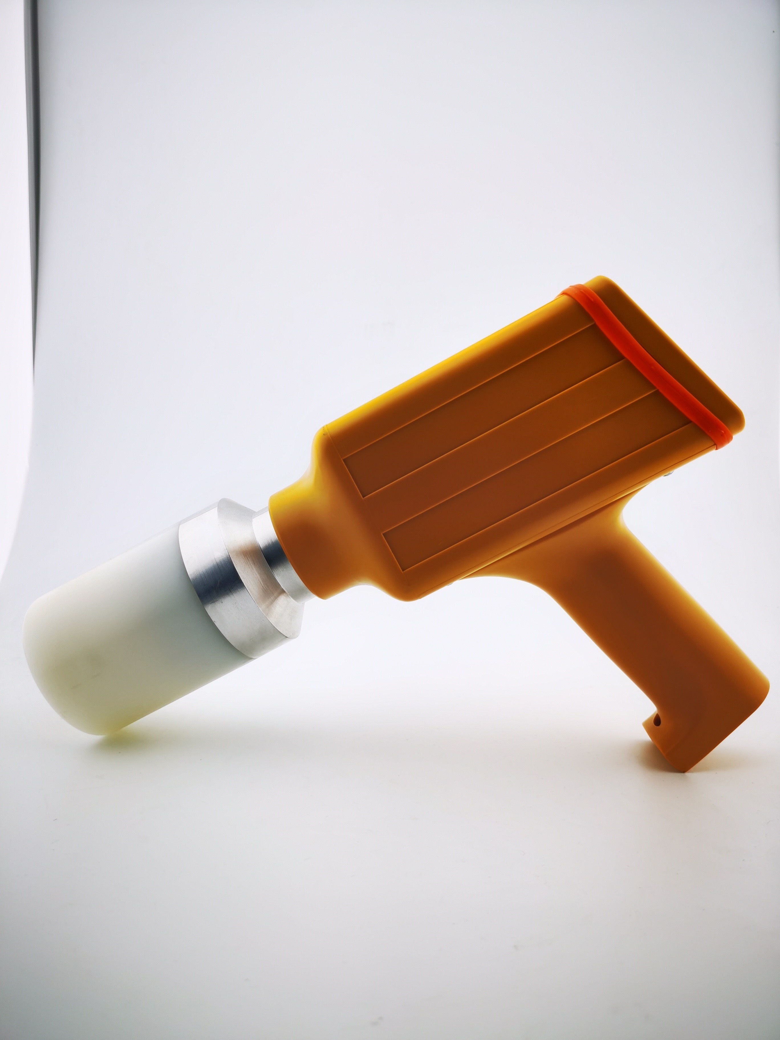 Fj6101-Ng Dose Rate Meter Neutron Gamma Radiation Inspection Instrument