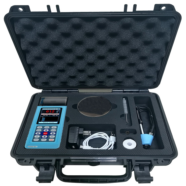 RHL-140 Non Destructive Testing Equipment Portable Hardness Tester