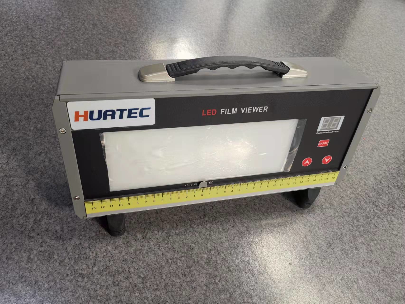 Ndt Industrial Led Radiographic Film Viewer 120w