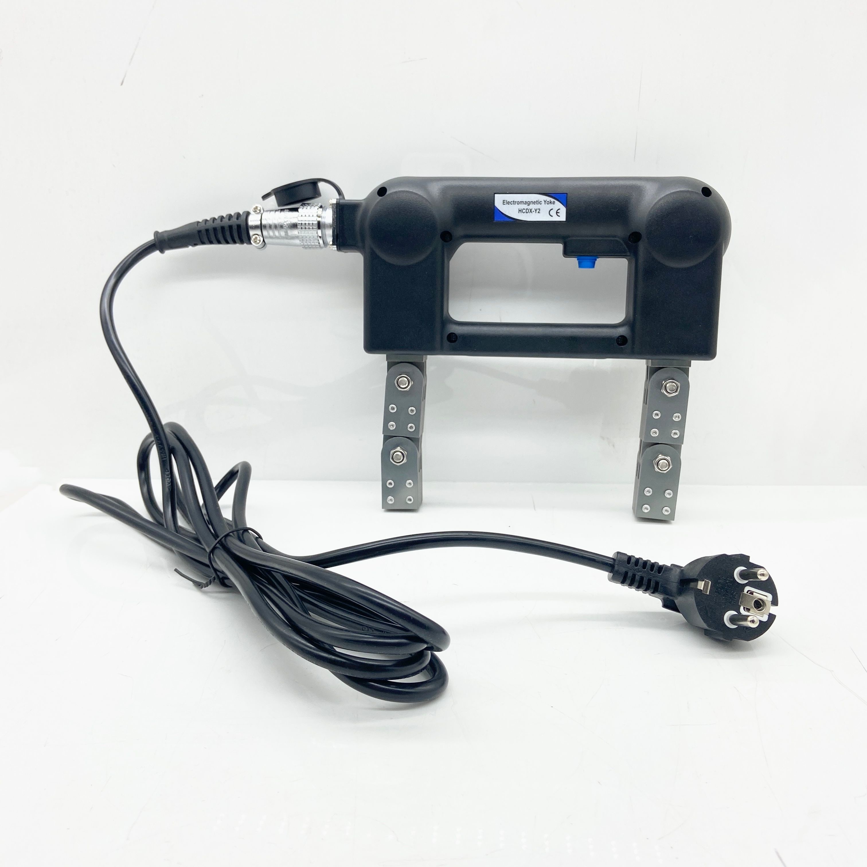 HCDX-Y2 Magnetic Particle Testing AC Magnetic Field Electromagnetic Yoke