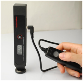 Metric Unit Version Multi Parameter Vibration Meter Machine Condition ...