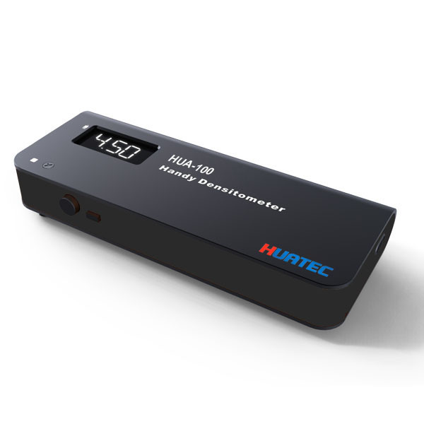 Robust Handy Digital Densitometer Non Destructive Testing Equipment