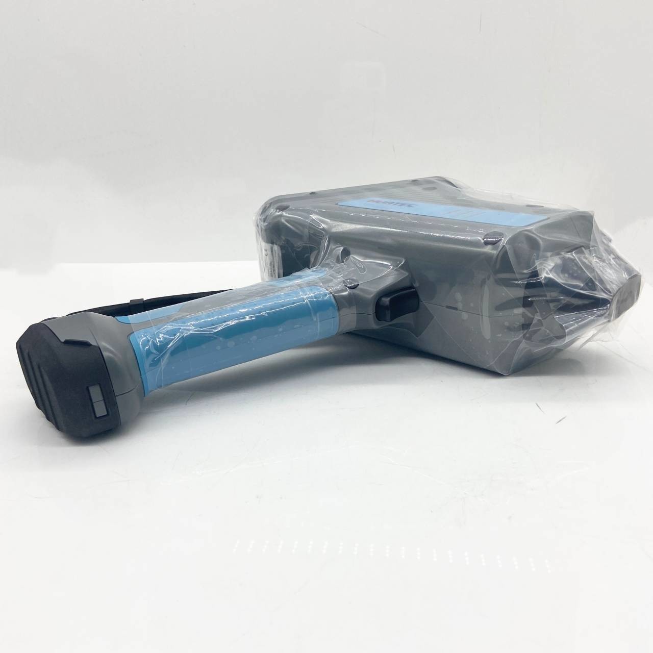 HXRF-145JP 5 Inch Touch Screen Handheld Fluorescence Spectrometer With ...