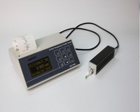 High Precision Inbuilt Printer Surface Roughness Profile Tester 22 ...