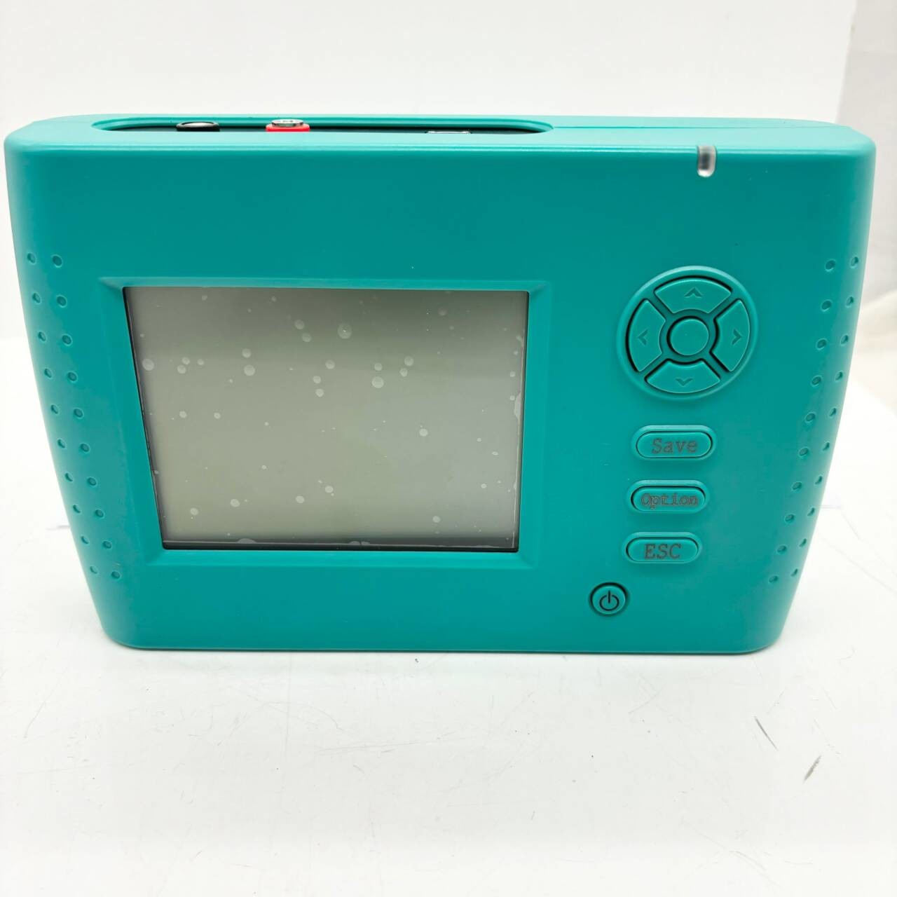 220*145*60mm Non Destructive Testing Equipment With 5000test Areas And ...