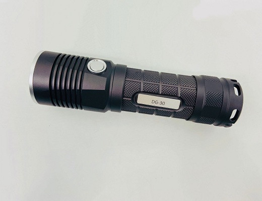 DG-30 LED Ultraviolet Torch UV Lamp