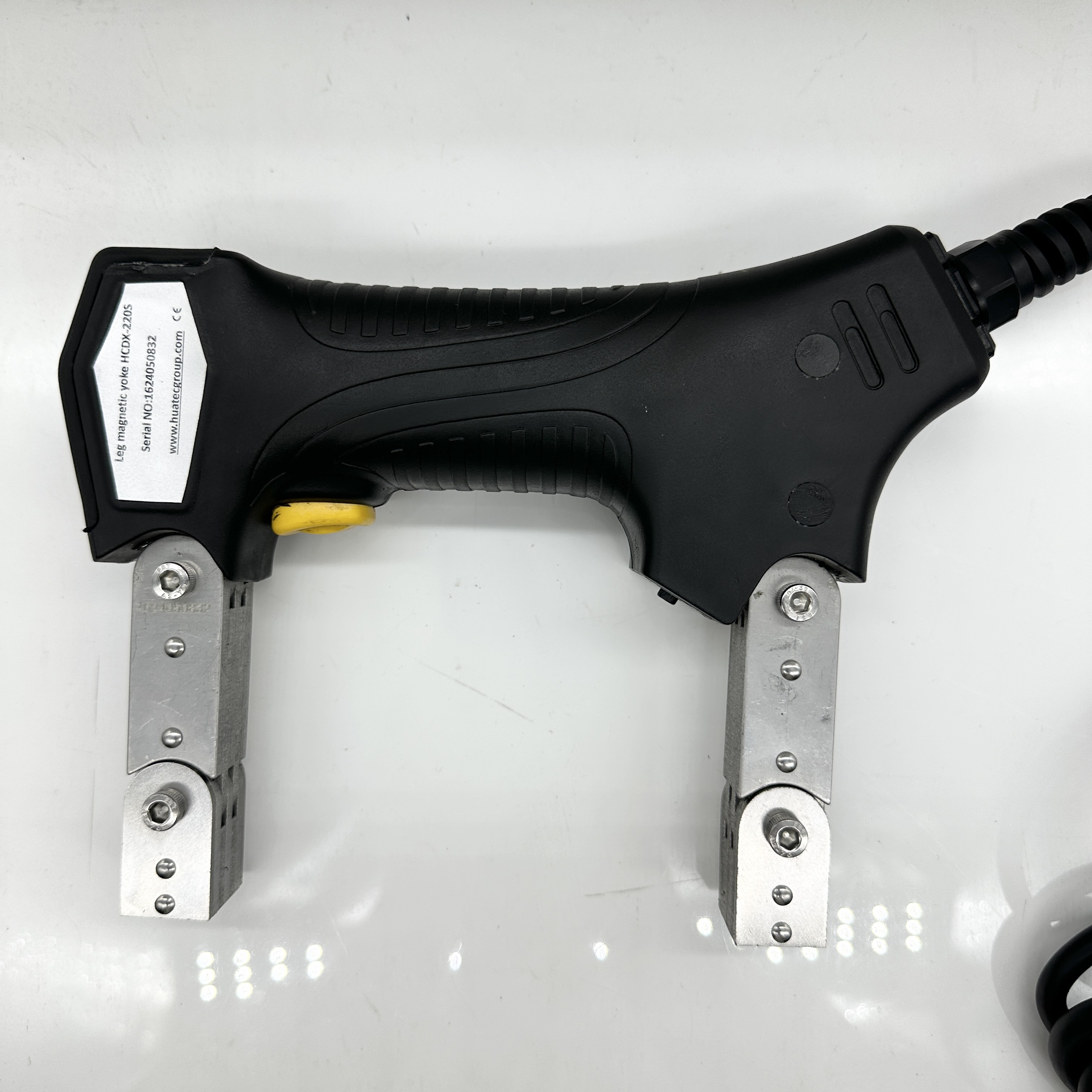 HCDX-220S Handheld UV And White Light AC Yoke