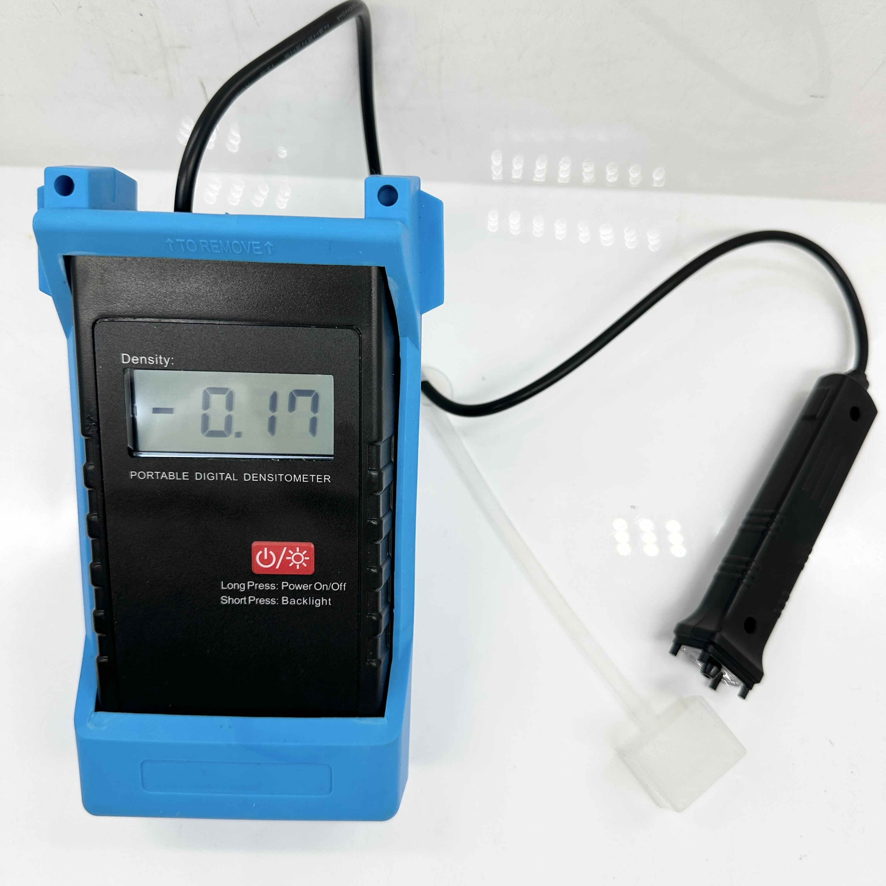 HUA-200 Portable Separate Probe X-ray Film Transmission Densitometer