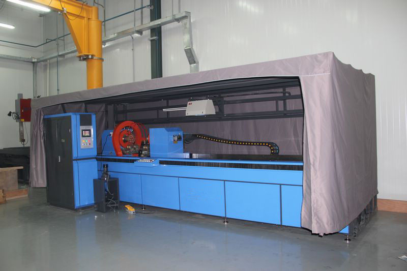 HCDX-10000 Magnetic Particle Testing Equipment Magnetic Particle ...