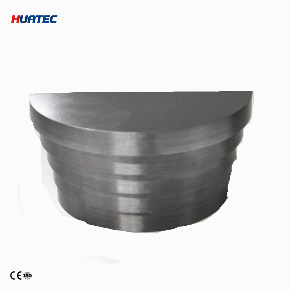 AWS - type DC test block DC Ultrasonic Calibration Blocks for testing ...