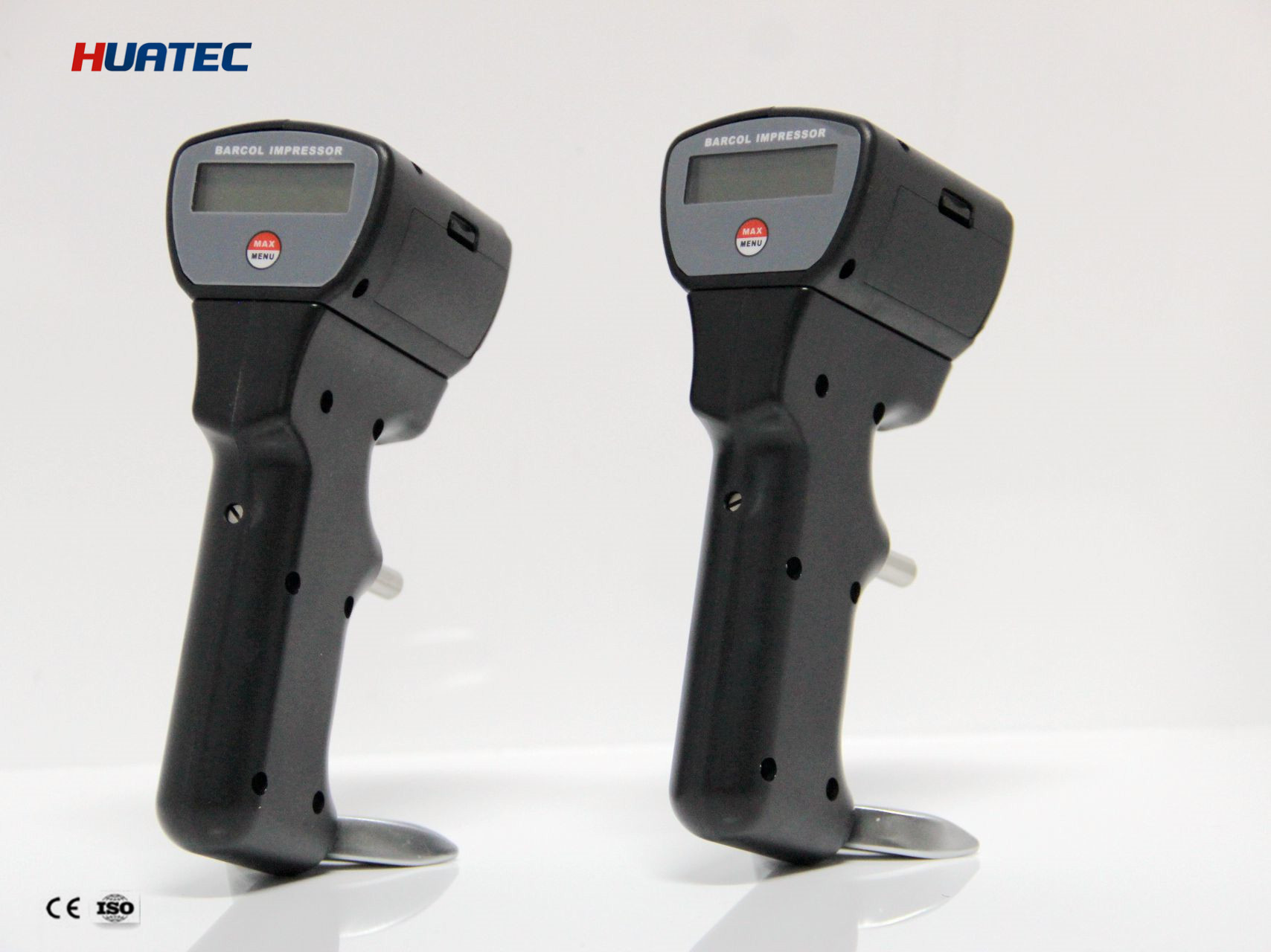 0.1HBa Resolution Hardness Testing Machine For Aluminum Processing ASTM ...