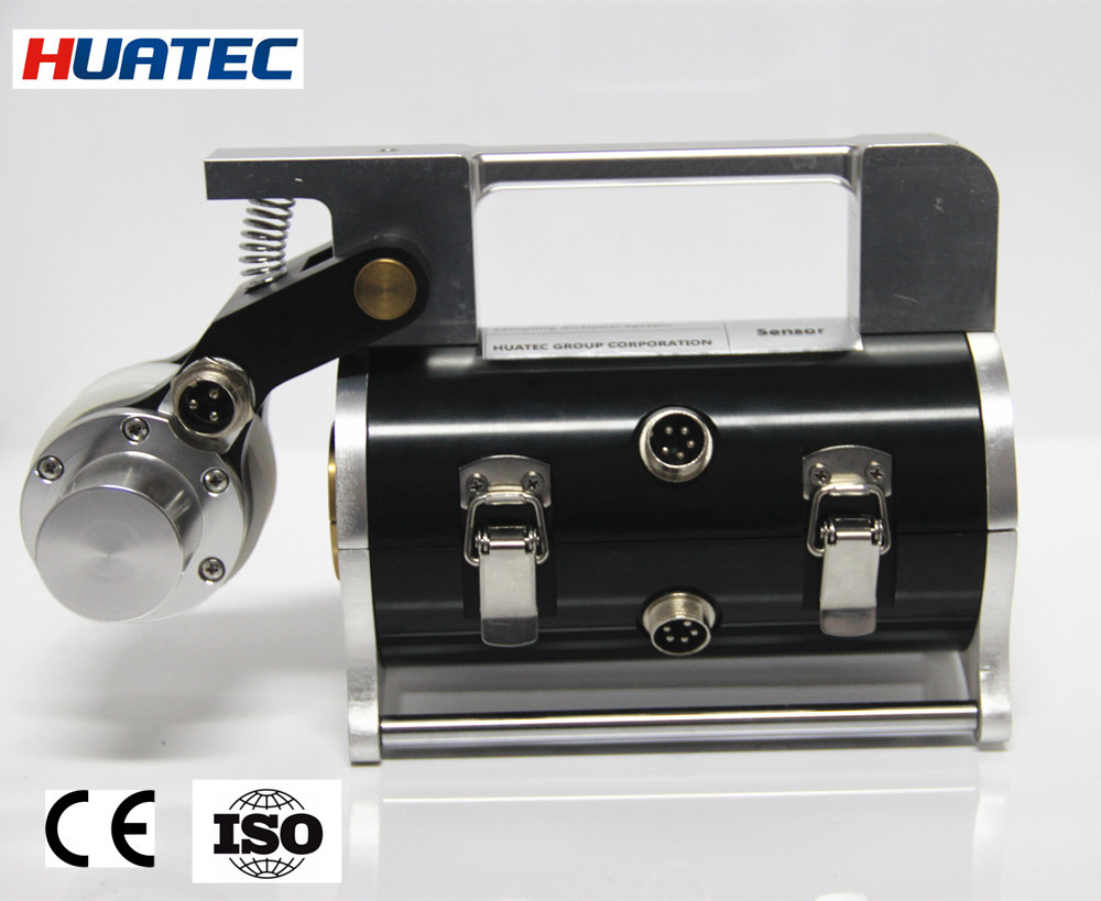 Non Destructive Testing Equipment , Wire Rope Inspection Steel Rope ...