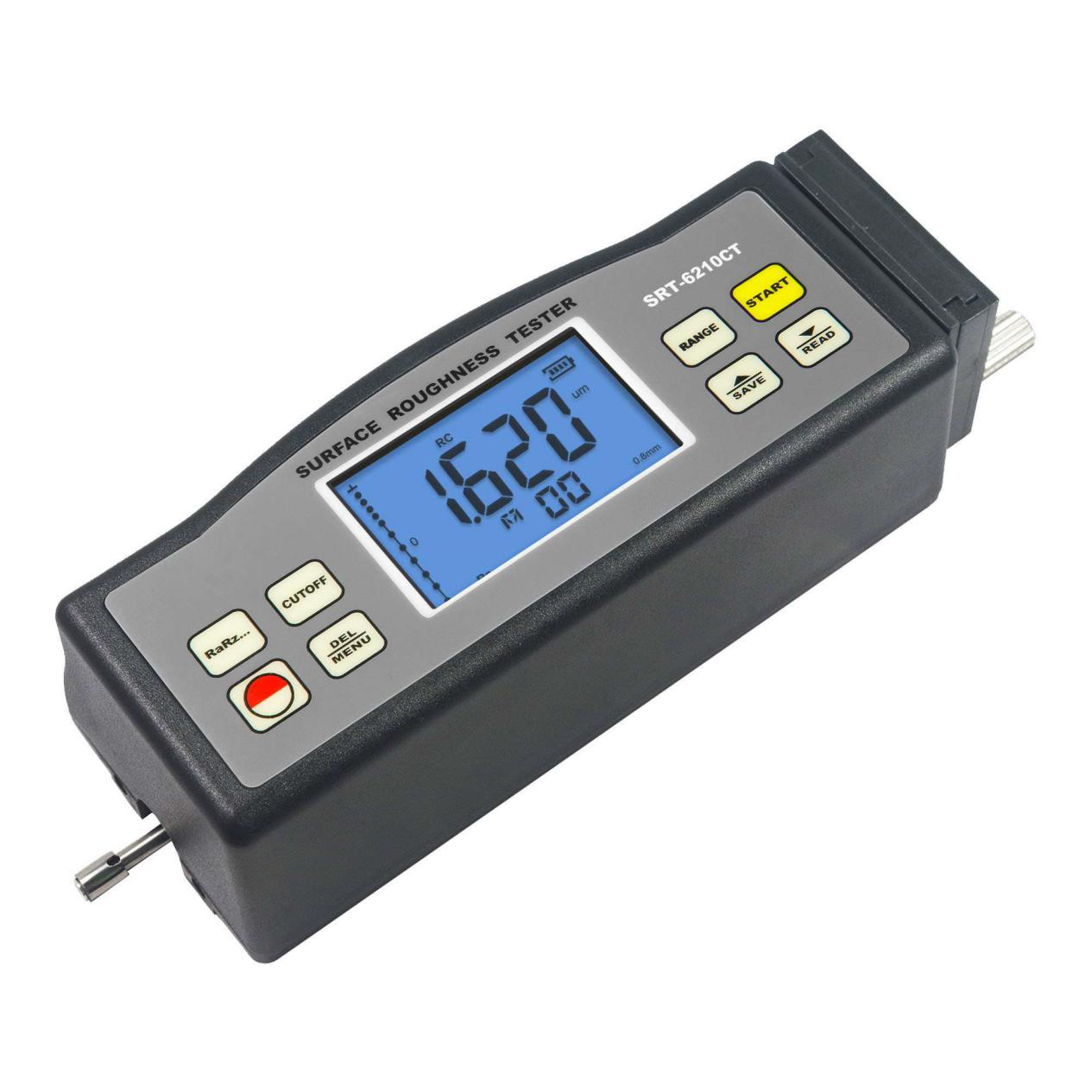 Surface Roughness Gage Surface Roughness Instrument Surface Roughness ...