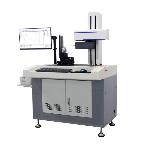 Surface Roughness Contour GraphProfilometerTesting Machine SRT-7150