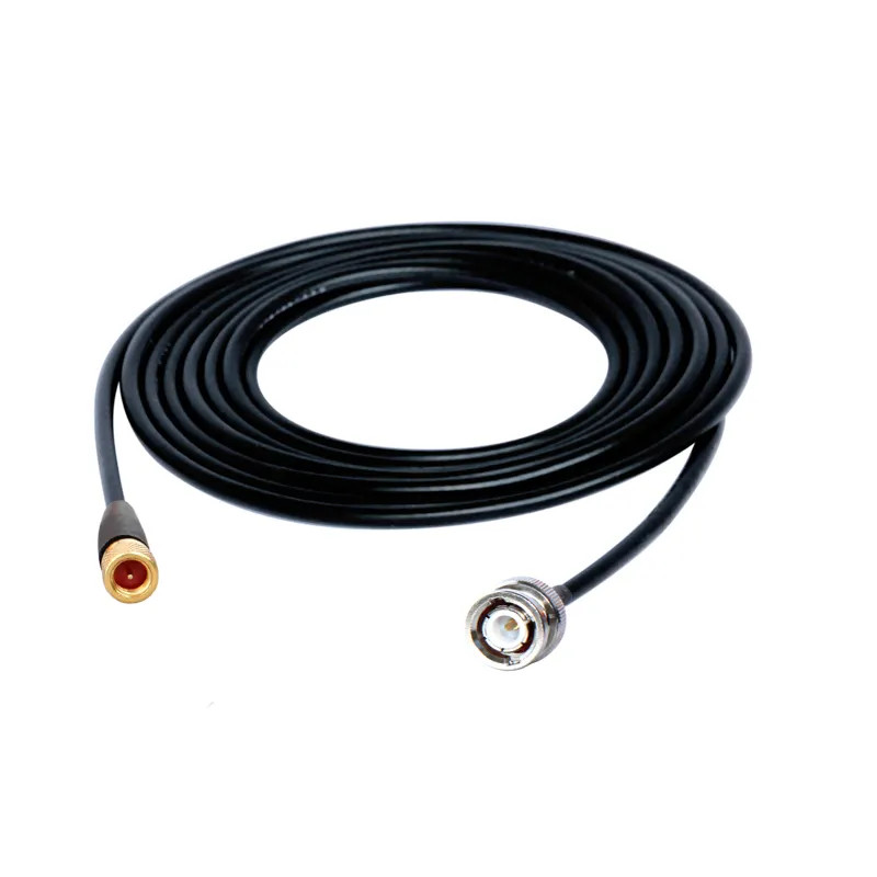 NDT BNC Microdot Subvis ultrasonic ultrasound cable UT cable