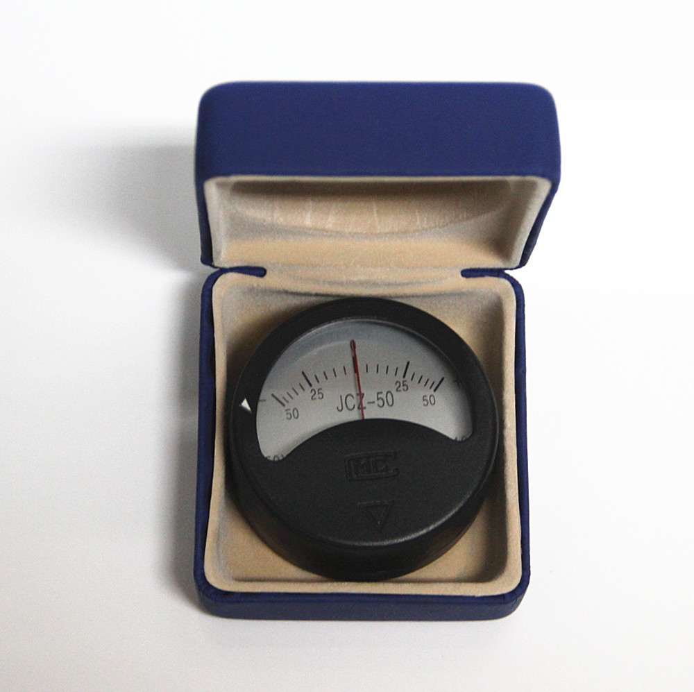 Lightweight Magnetic Particle Testing Equipment High Accuracy To 0.5 Gauss