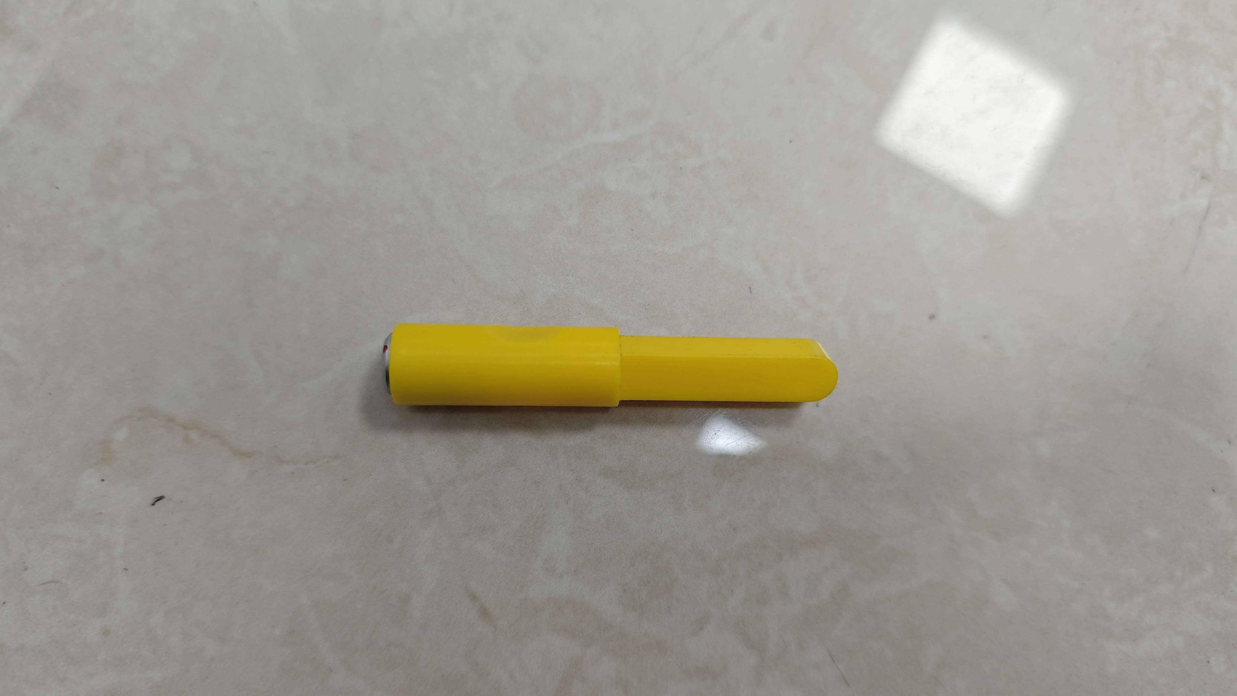 Eddy Current Welding Seam Probe Sensor