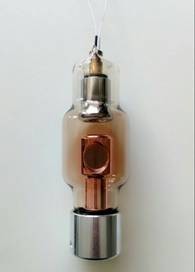 Security Inspector Non Destructive Testing Equipment , X Ray Tube 160KV ...