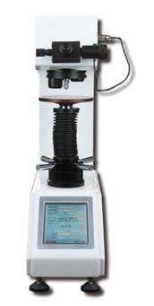 Touch Screen Auto Turret Vickers Hardness Testing Machine Manufacturers ...