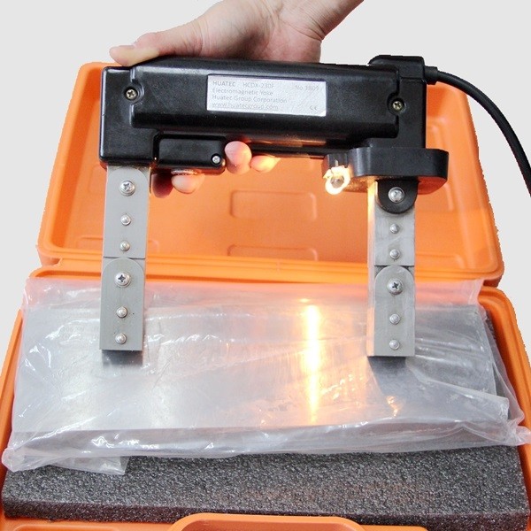 HCDX-230 Magnetic Particle Detector / Magnetic Particle Test Equipment ...