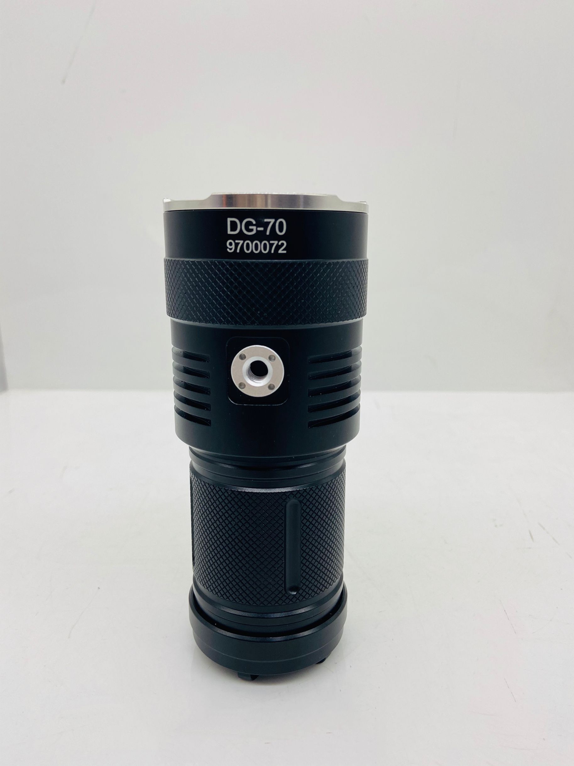 DG-70 Portable 365nm Ultraviolet Band LED Lamp