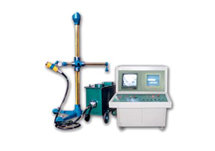 Industrial X - Ray Film Viewer Computer Real Time Radiography System
