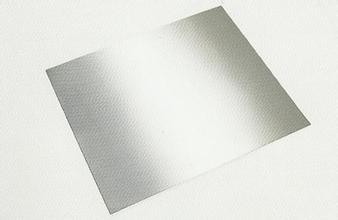 NDT Lead Intensifying Screens for Pairs by Placing the X - Ray Film