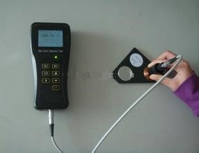 Portable High Frequency Eddy Current inspection Equipment HEC-102