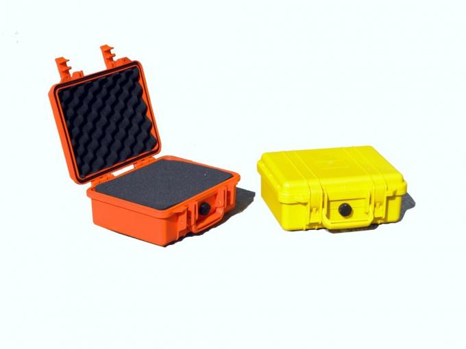 Phased Array Calibration Block for wedge delay calibration , performing ...