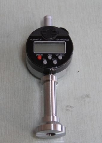 Surface Finish Tester Surface Roughness Equipment Portable Digital ...