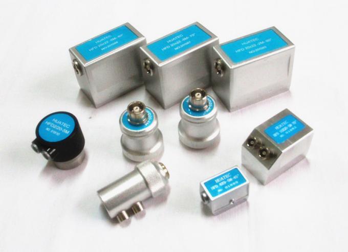 Soft Protective Membrane Ultrasonic Probes NDT With CE , ISO Approved