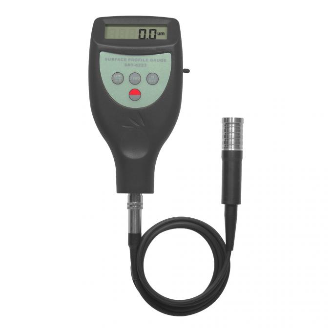 ASTMD-4417-B IMOMSC.215(82) Surface Profile Gauge Portable Surface ...