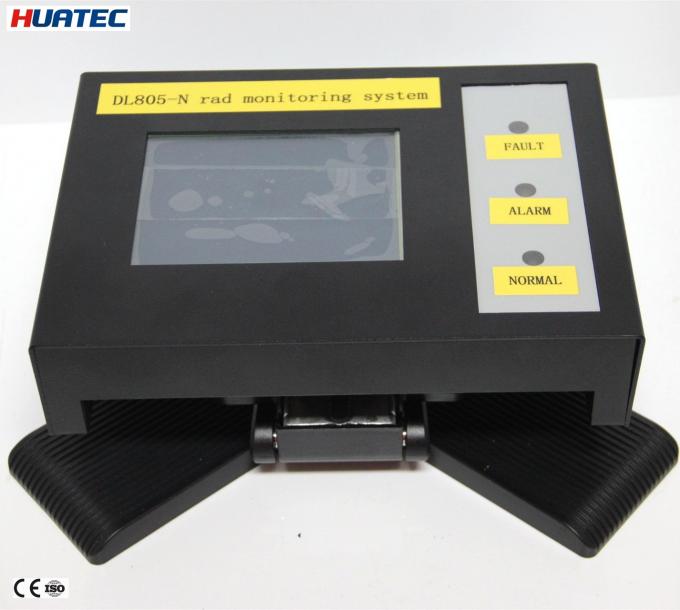 0.025ev - 20mev X - Ray Flaw Detector Both Wall Handheld Neutron ...
