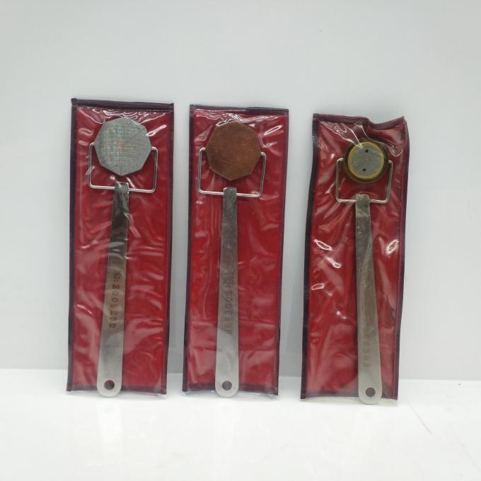 Portable Pie Gauge Ndt Magnetic Field Indicator For Distinguish ...